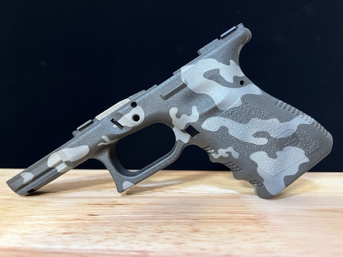 Glock 19/23 Gen3 Frame | American Armory LLC