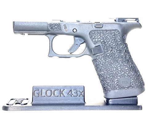 Glock 43X MOS Complete Frame | American Armory LLC