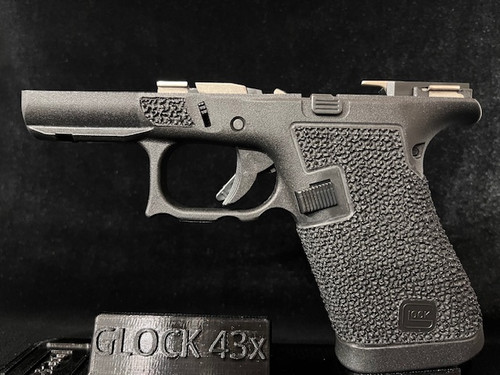 Glock 43X MOS Complete Frame | American Armory LLC