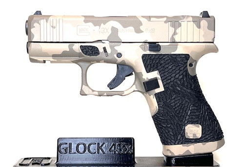 Custom Glock 43X MOS Pistol | American Armory LLC
