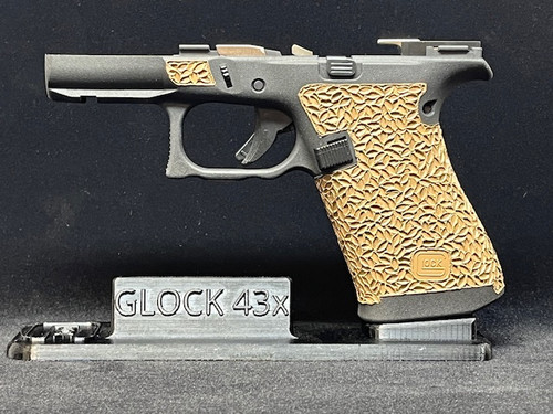 Glock 43X MOS Complete Frame | American Armory LLC