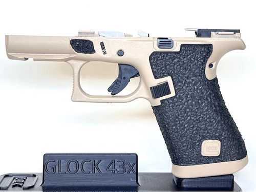 Glock 43X MOS Complete Frame | American Armory LLC