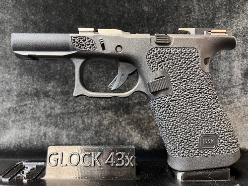 Glock 43X MOS Complete Frame | American Armory LLC