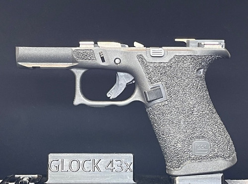 Glock 43X MOS Complete Frame | American Armory LLC