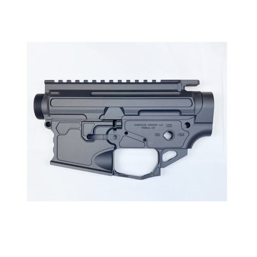 BMF-15 Billet Combo Limited Run | American Armory LLC