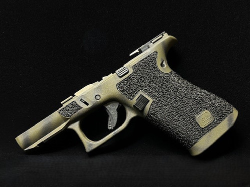 Glock 43X MOS Complete Frame | American Armory LLC