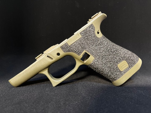 Glock 43X Frame | American Armory LLC