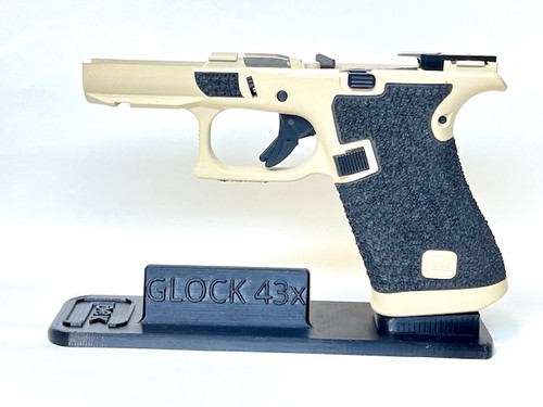 Glock 43X MOS Complete Frame | American Armory LLC