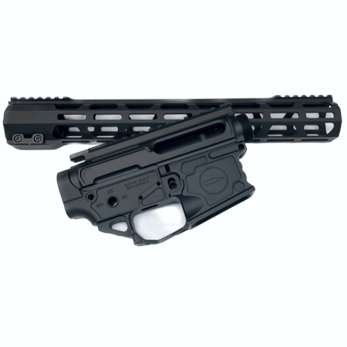BMF-15 Limited Run "Fatboy" | American Armory LLC