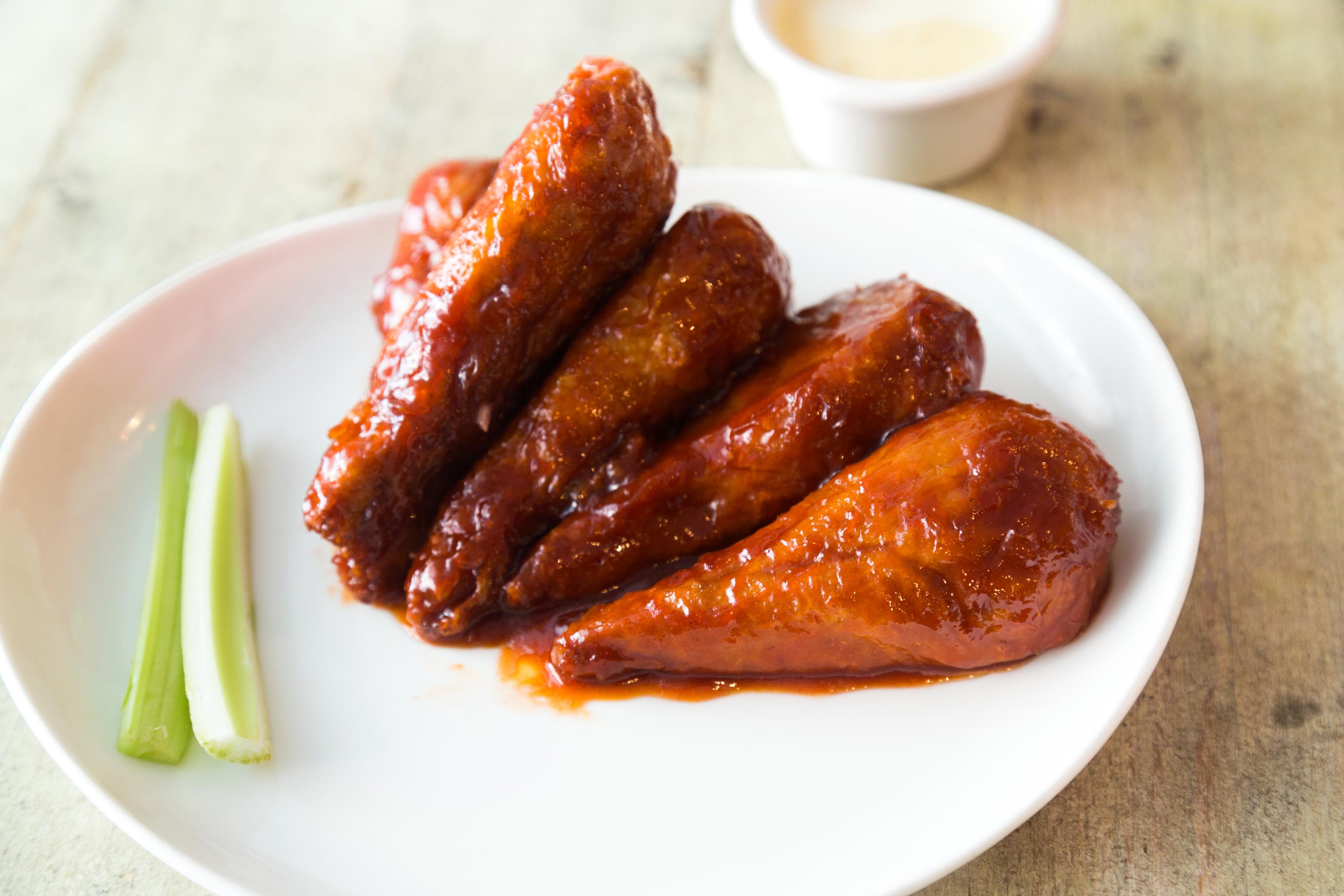 Red Bamboo | About Our Restaurant