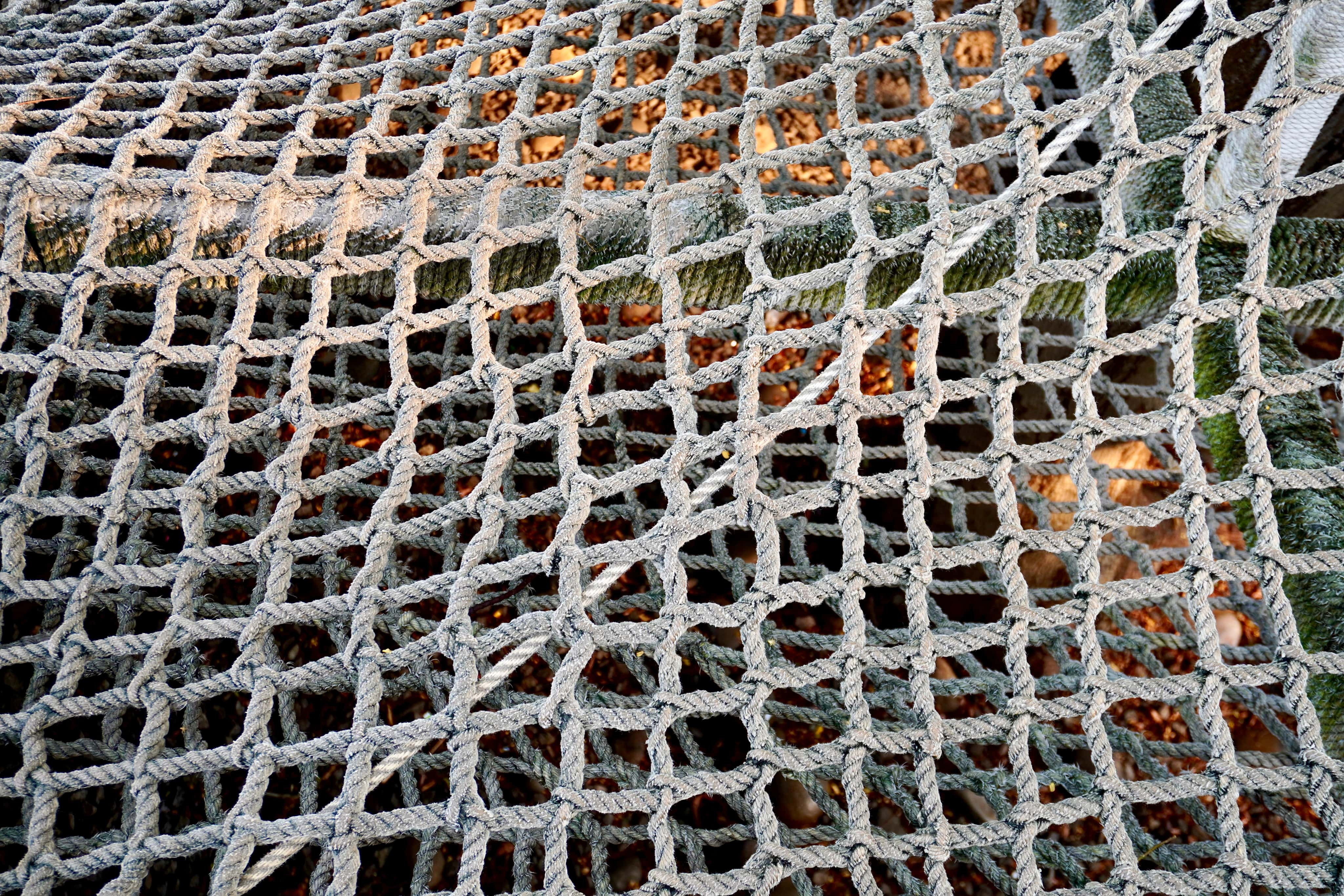Helicopter Cargo Nets | Gem Air Sea Systems