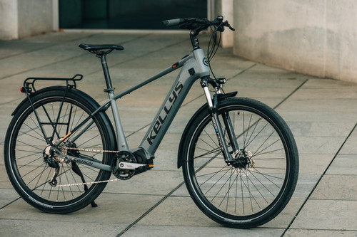 KELLYS E-Carson 30 P 28" 725Wh | ebike-shop.eu