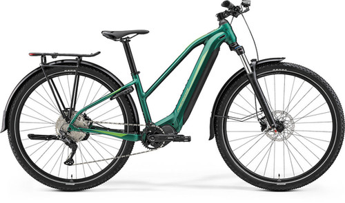 MERIDA eBIG.TOUR 400 EQ EP2 | ebike-shop.eu