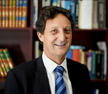 Leadership Team | UCA