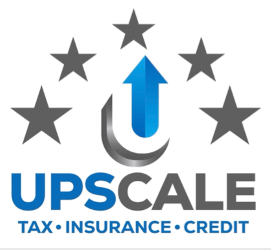 Upscale Multi Service | Expert Tax Preparation and Tax Planning Service