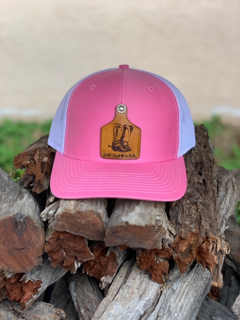 Home | Cattle Tag Caps