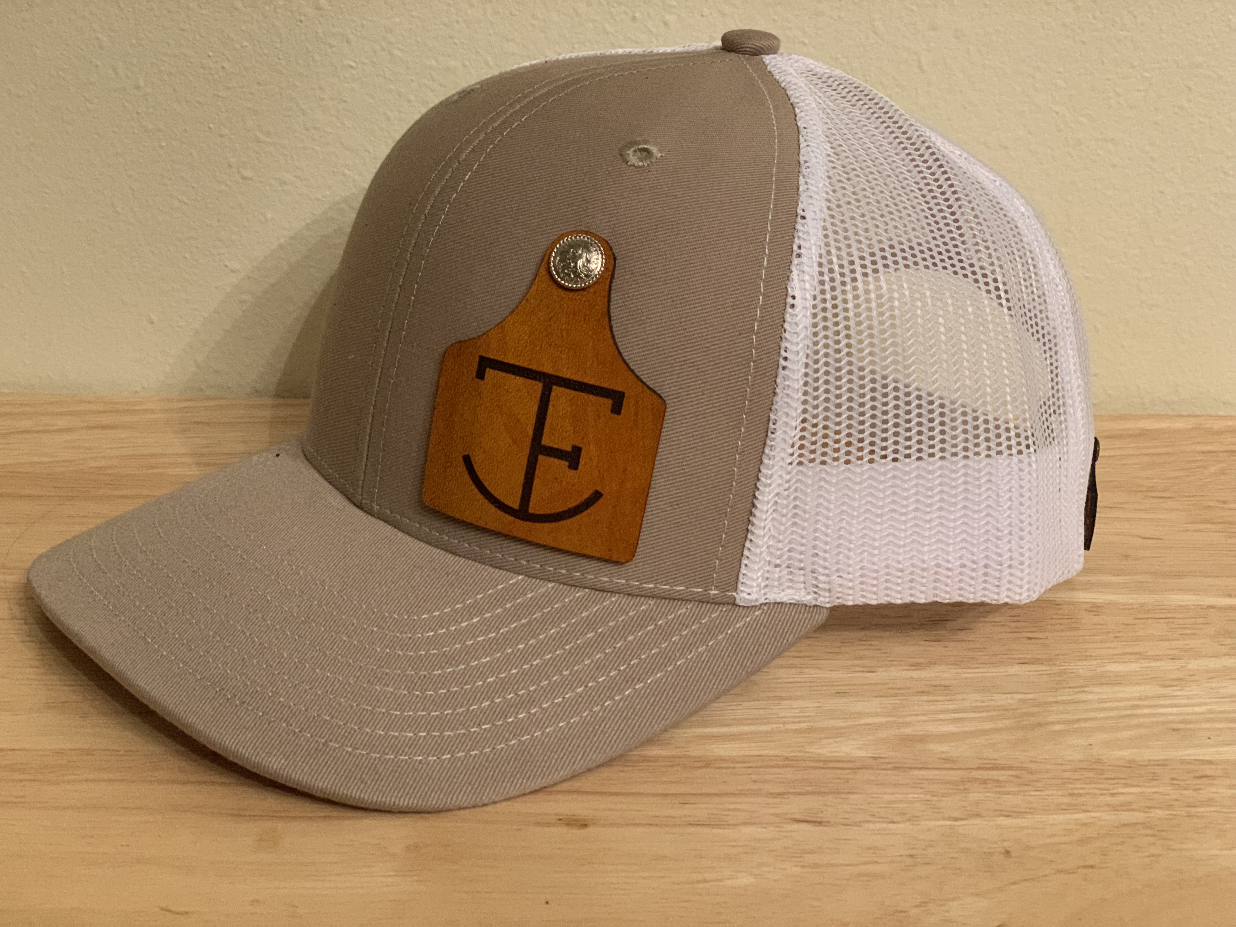 Home | Cattle Tag Caps