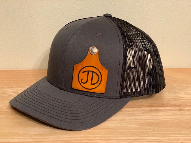 Home | Cattle Tag Caps