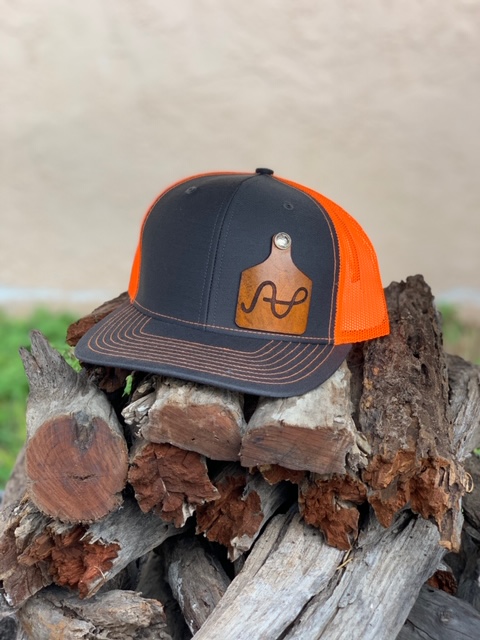 Home | Cattle Tag Caps