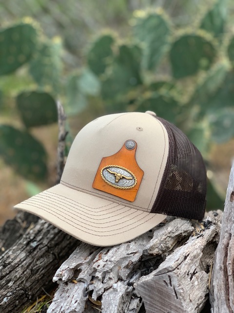 Home | Cattle Tag Caps