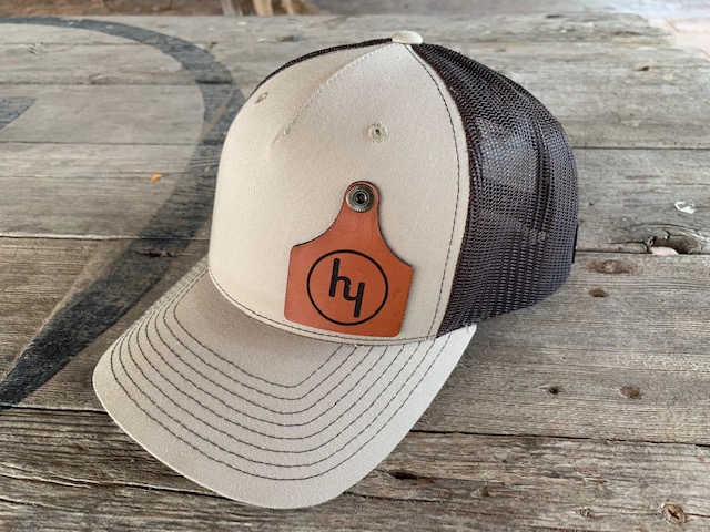 Home | Cattle Tag Caps