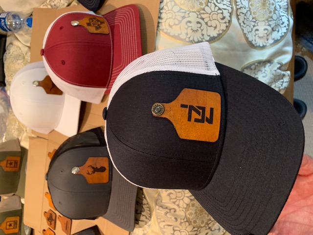 Home | Cattle Tag Caps