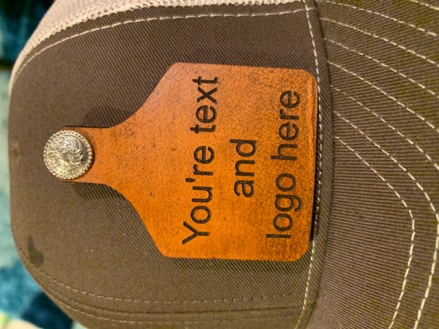 Home | Cattle Tag Caps