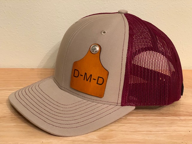 Home | Cattle Tag Caps