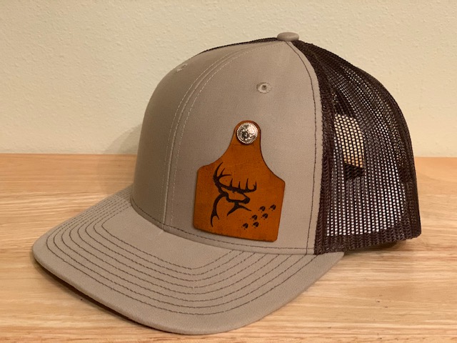 Home | Cattle Tag Caps