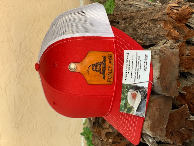 Home | Cattle Tag Caps