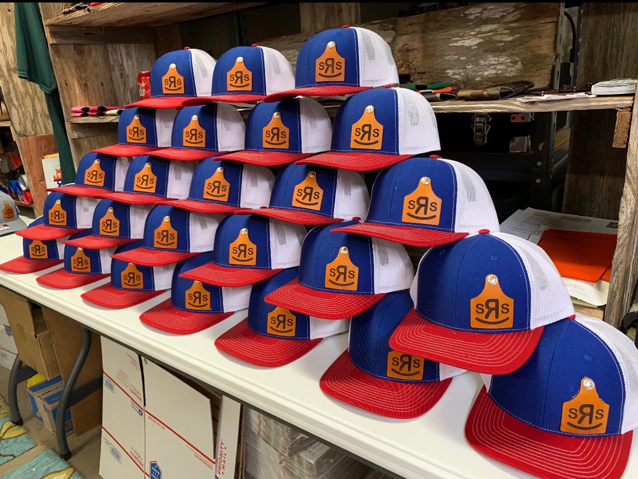 Home | Cattle Tag Caps