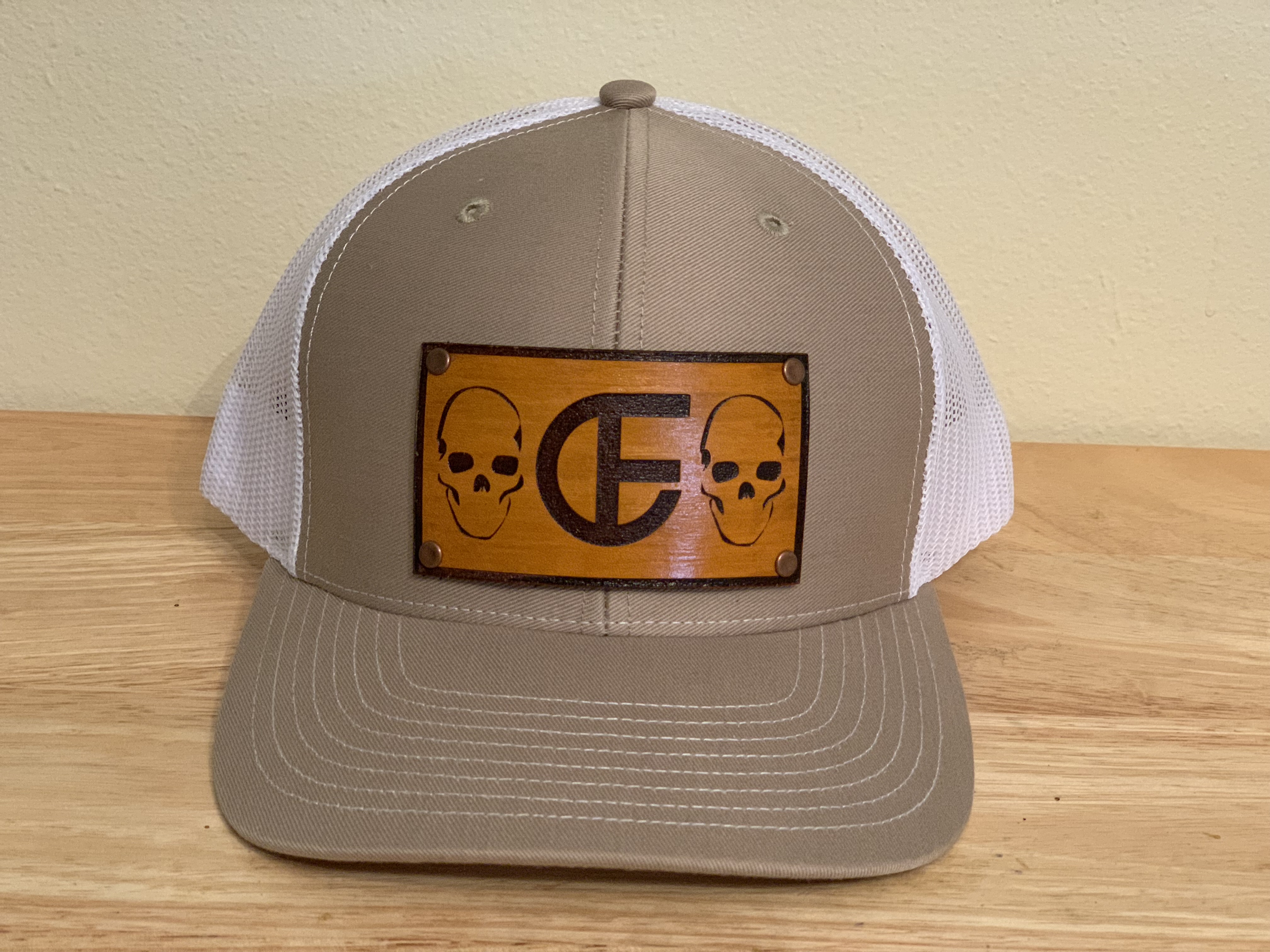 Home | Cattle Tag Caps