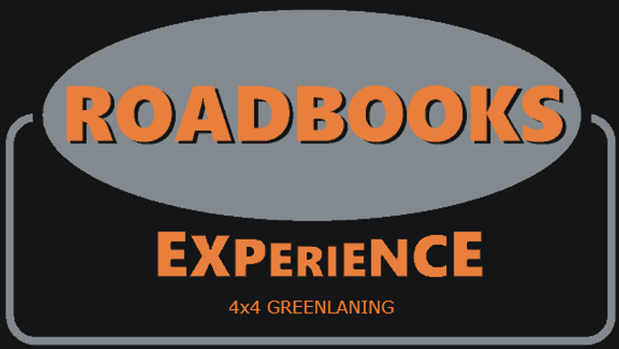 Roadbooks Experience 4x4 Greenlaning