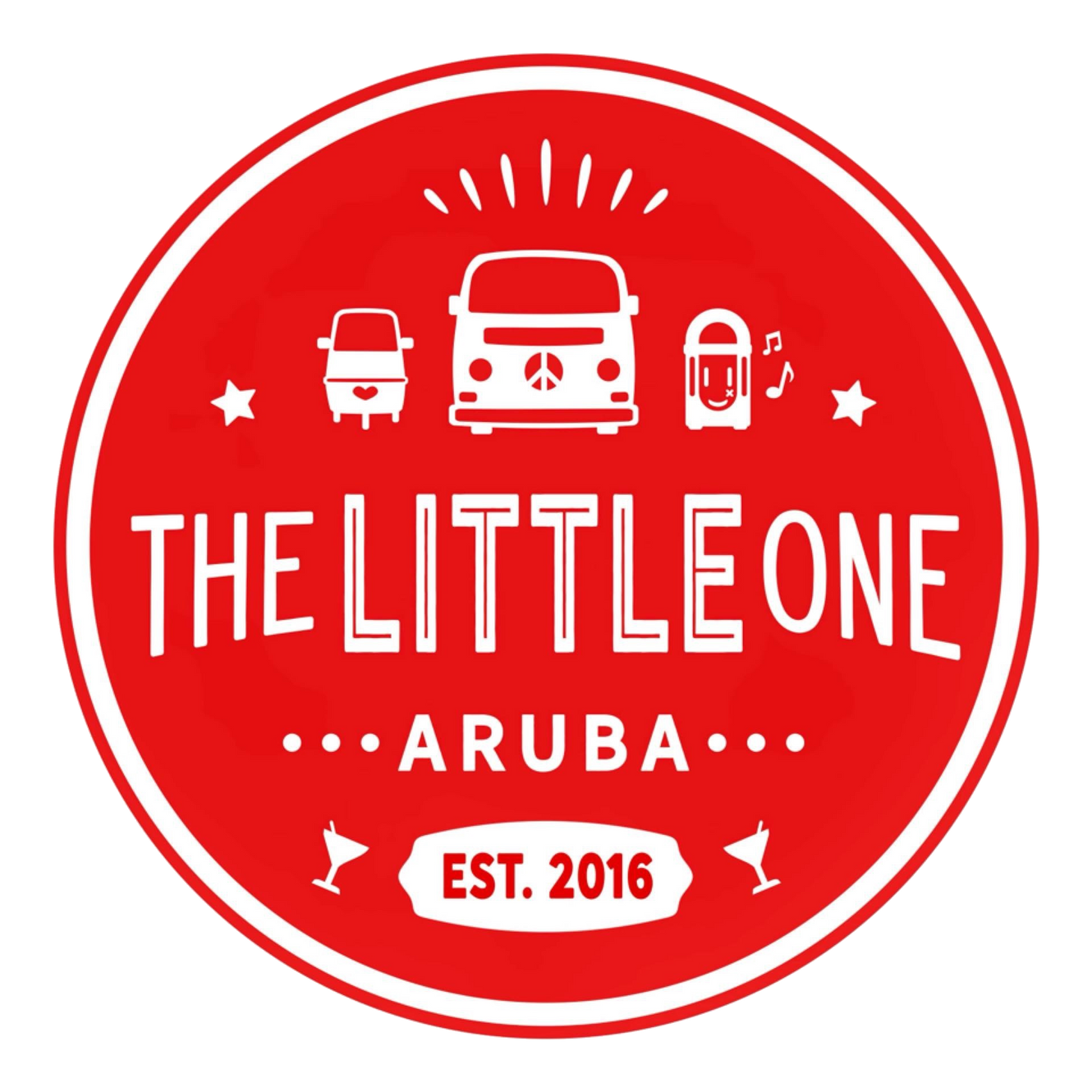 MENU | The Little One