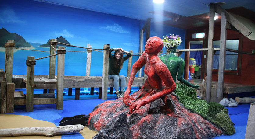 WellyPutt Mini Golf | Indoor Mini Golf Wellington | 5 Wigan Street, Te ...
