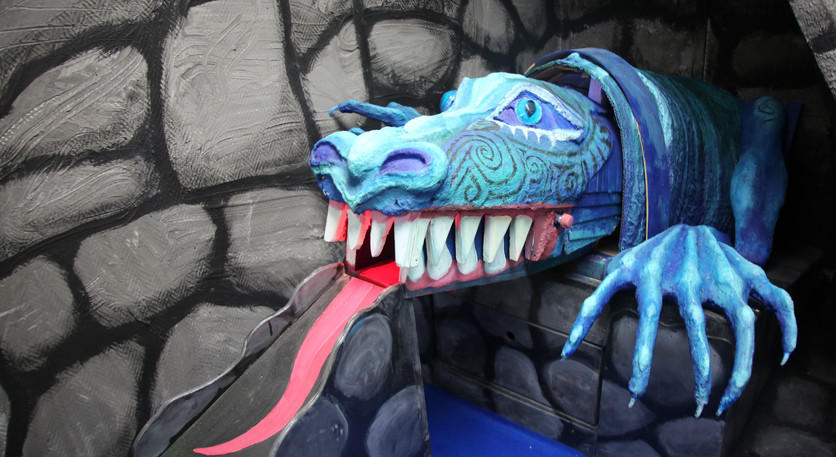 WellyPutt Mini Golf | Indoor Mini Golf Wellington | 5 Wigan Street, Te ...