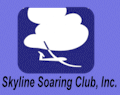 A great soaring and flying society