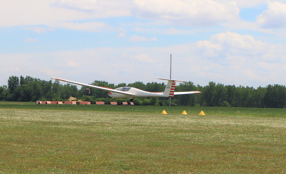 Soaring News - July 2020