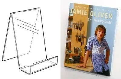 PS8270 Book Stand | ADA