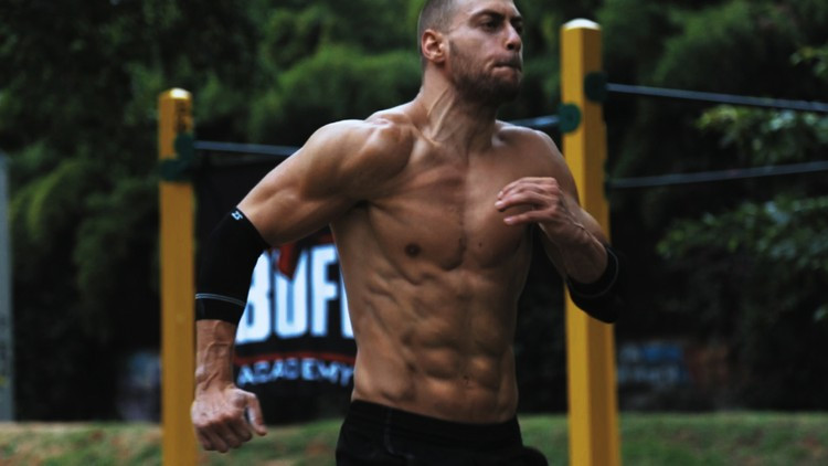 Acerca de - 21 Dias - Abdomen Definido y Fuerte | BUFF ACADEMY