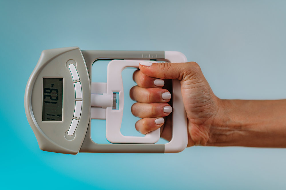 Mejorar el agarre: Guía completa de ejercicios para fortalecer el agarre