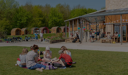 Mount Cook Adventure Centre | outdoor activity centre derbyshire