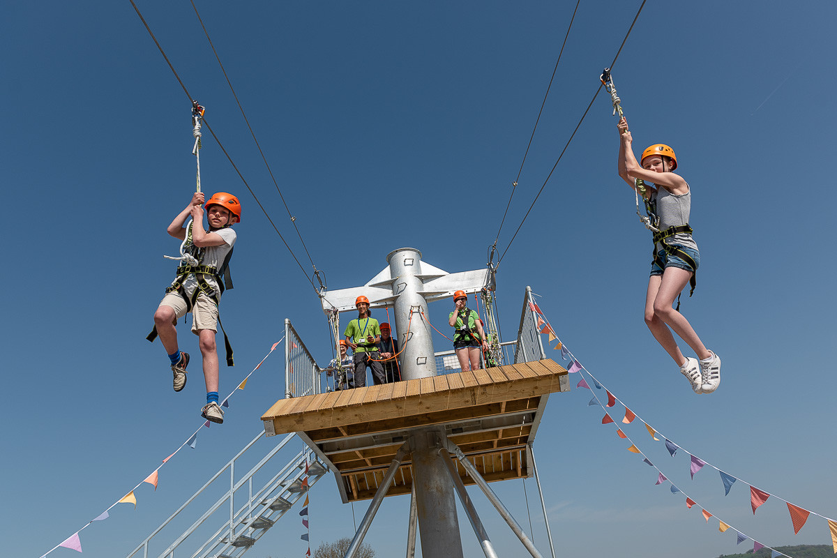 Curriculum | Mount Cook Adventure Centre
