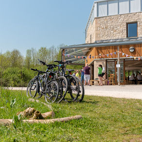Mount Cook Adventure Centre | outdoor activity centre derbyshire