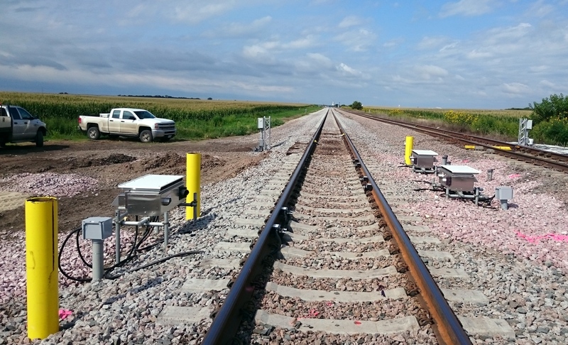 Wayside Technology | Rail Signal | SJM Rail Signalling | Sydney