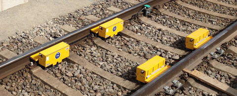 Wayside Technology | Rail Signal | SJM Rail Signalling | Sydney