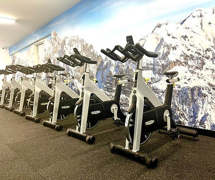 Altitude Training | Peak Fitness Gym