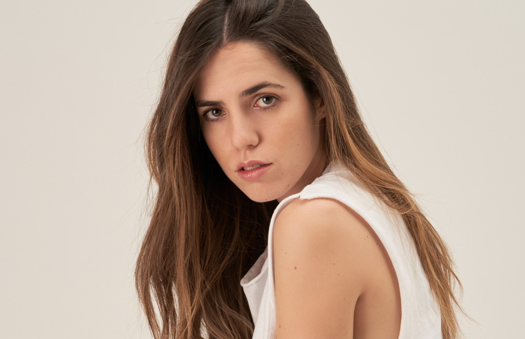 María Algora · Trayectoria