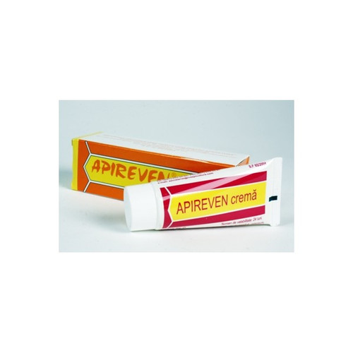 Apireven Crème de venin d'abeille | Maison de l'Abeille
