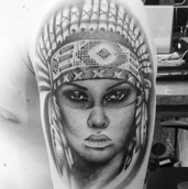 ABSOLUTE TATTOO - GOLD COAST TATTOO STUDIOS